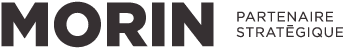 Nous joindre | Morin Partenaire stratégique